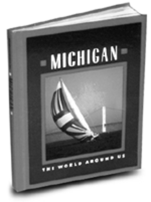 Michigan: The World Around Us – Are Michigan's History Textbooks ...