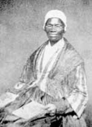 Black History Month: The Crusade of Sojourner Truth – Mackinac Center