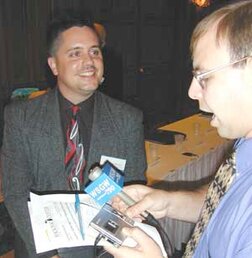 Superintendent provides hope for struggling kids – Michigan Education ...