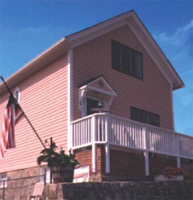 A Modern American Value – Restoring Our Heritage of Property Rights ...