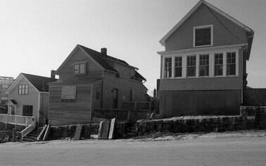 Ain't that America, home of the free? – The Refuge: Spring 2009 ...