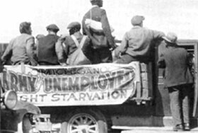 Great Myths of the Great Depression – Mackinac Center