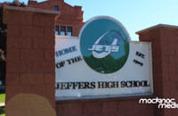Jeffers High School: CAP Success Story – Mackinac Center