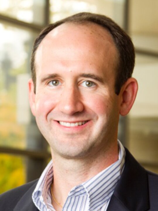 Christopher C. Douglas, Ph.D., University of Michigan-Flint – Mackinac ...