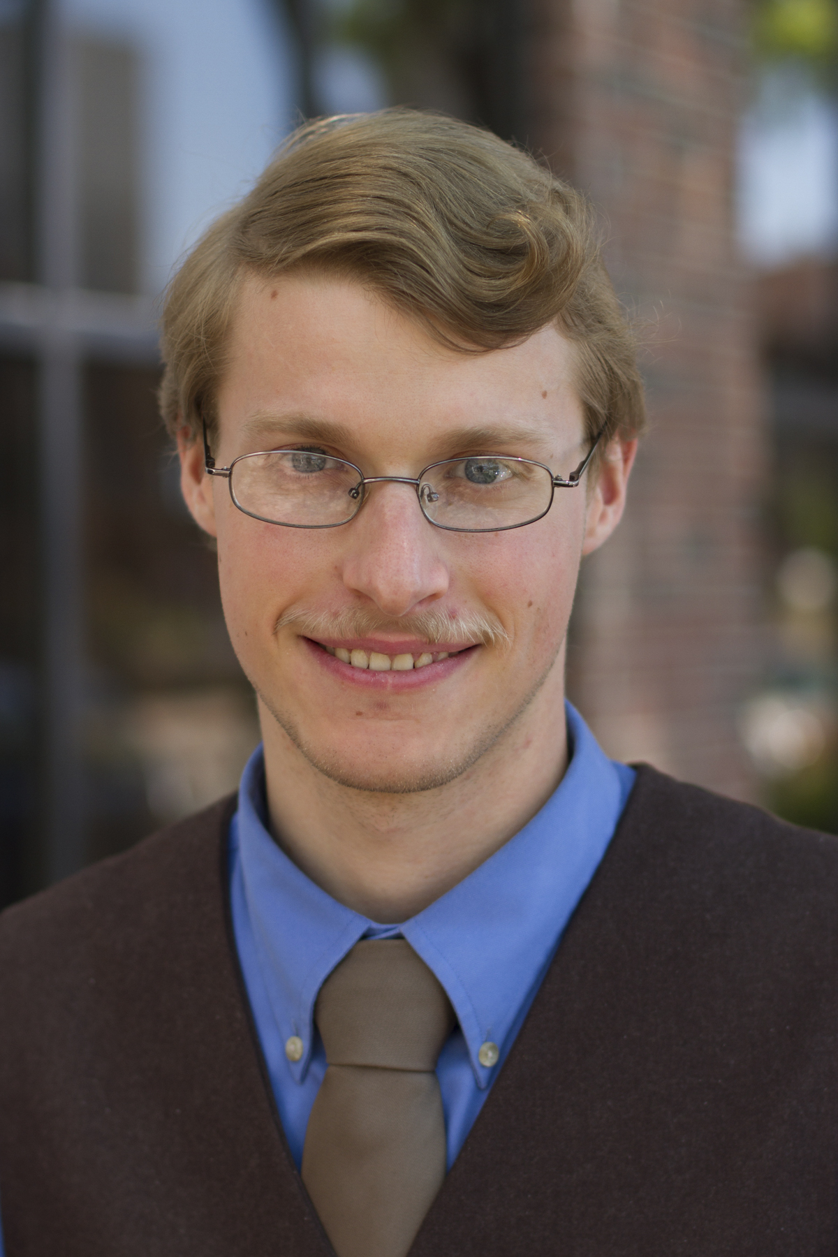 Isaiah Bierbrauer, Information Systems Developer – Mackinac Center