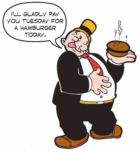 Beware 'Wimpy' Tax Cut Promises – Mackinac Center
