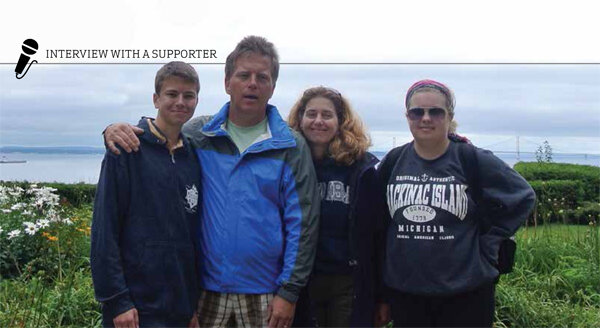 Interview with John Joslin, Mackinac Center Supporter – IMPACT May/June ...