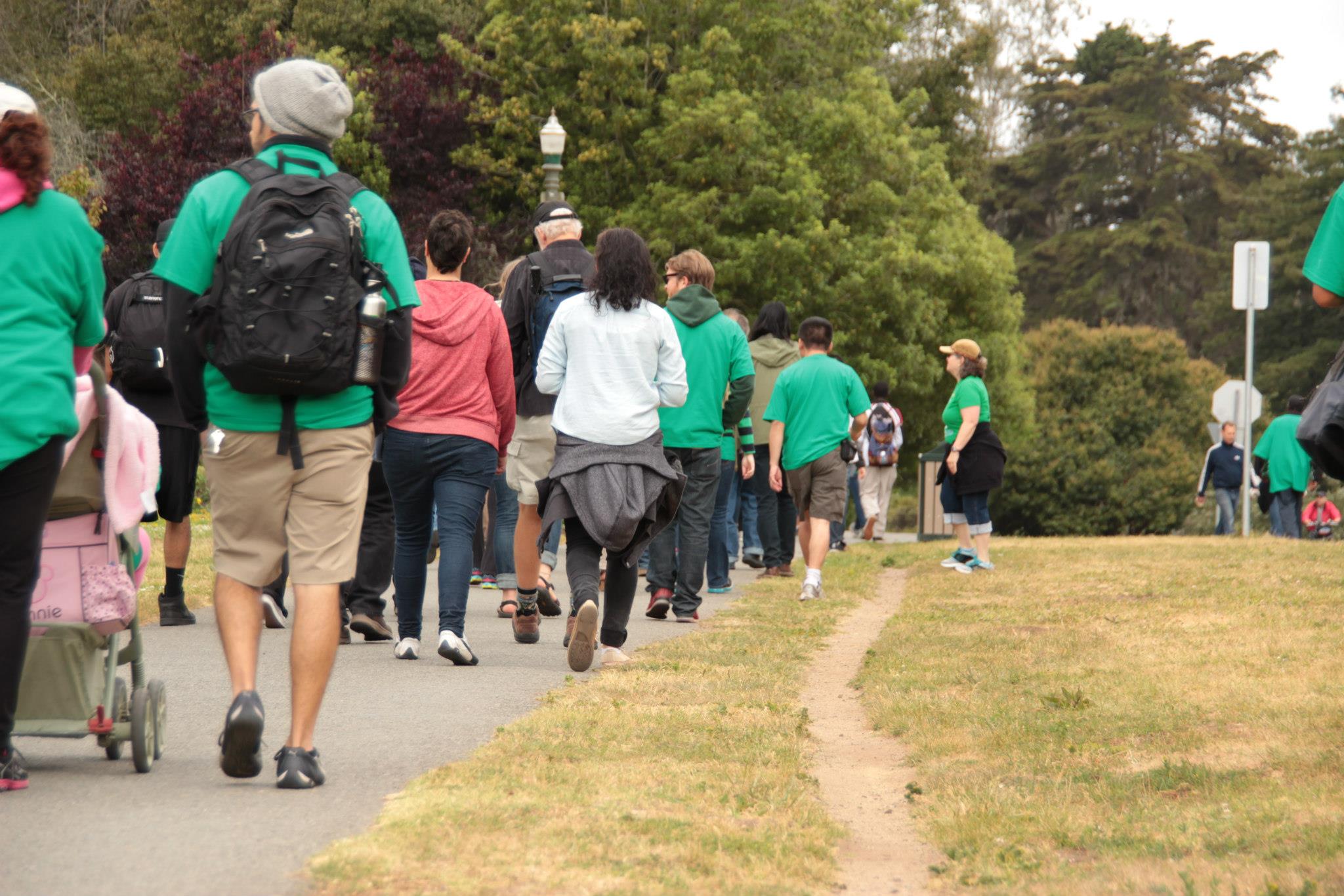 Michigan’s Walkathon Ban: A Repeal 80 Years in the Making – Mackinac Center