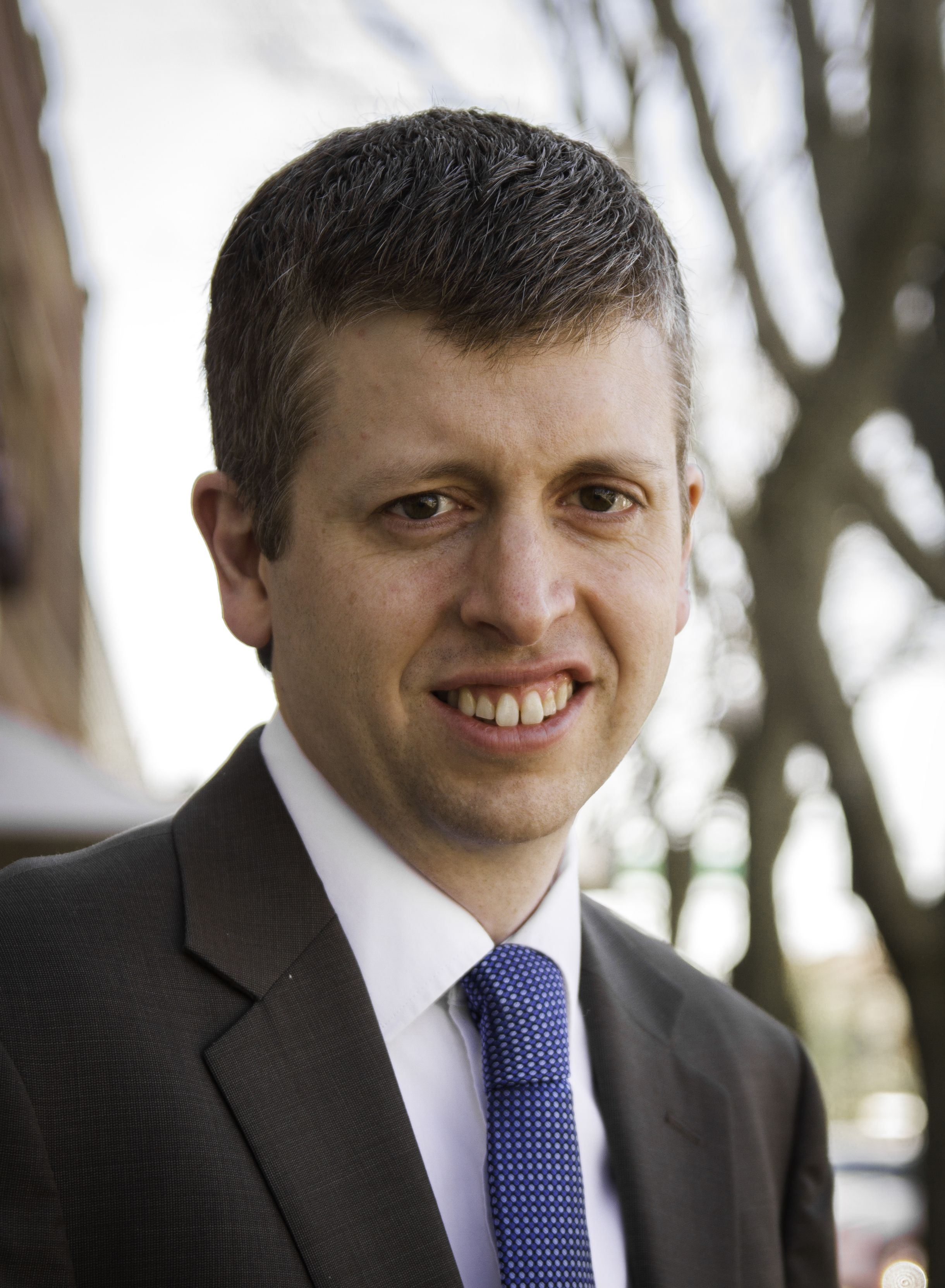 Ben DeGrow, Director of Education Policy – Mackinac Center