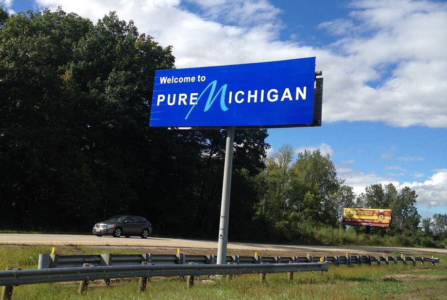 New Study Says Pure Michigan Campaign Not As Advertised – IMPACT ...