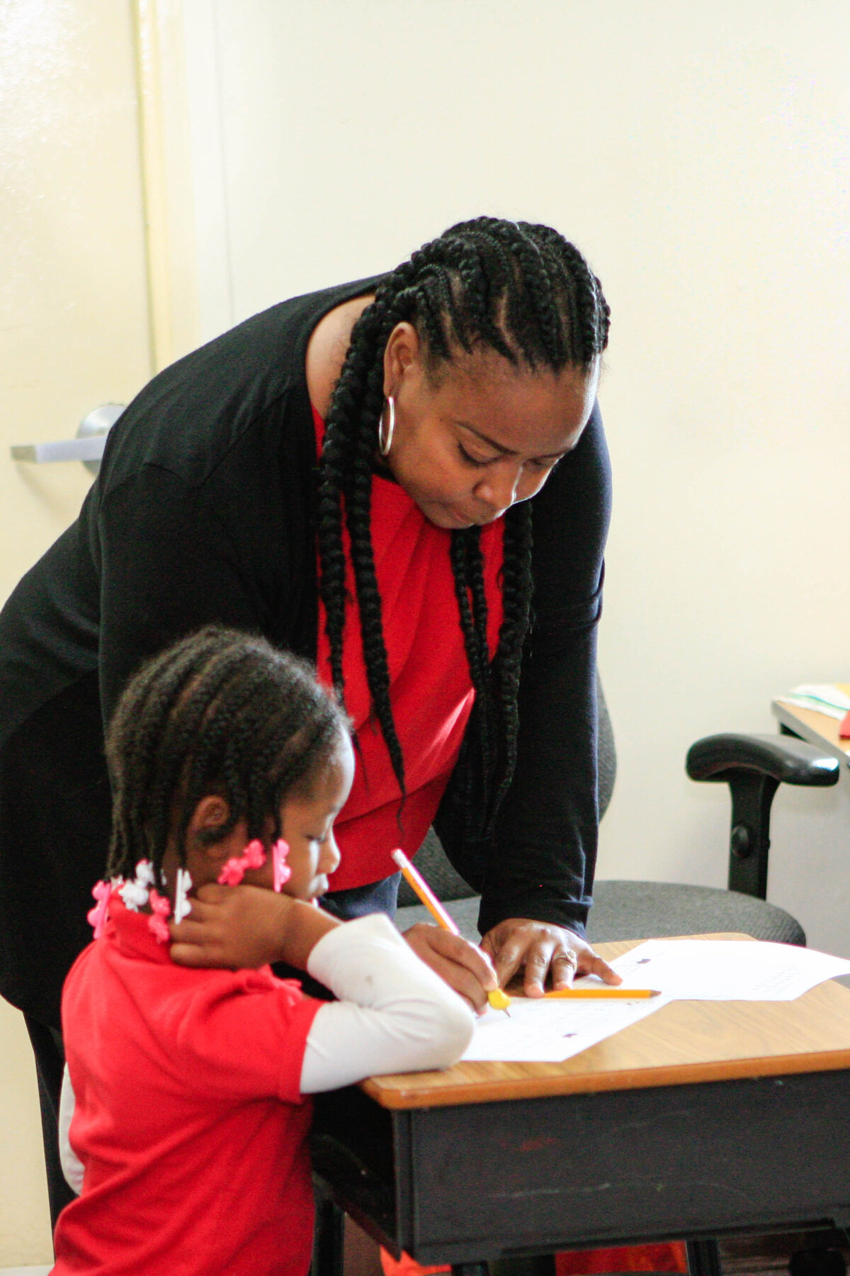 How Saginaw Prep Turned Around Academically – Mackinac Center