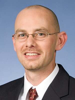 Todd Nesbit, Ph.D., Ball State University – Mackinac Center