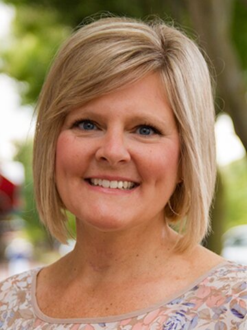 Kristin Anderson – Mackinac Center