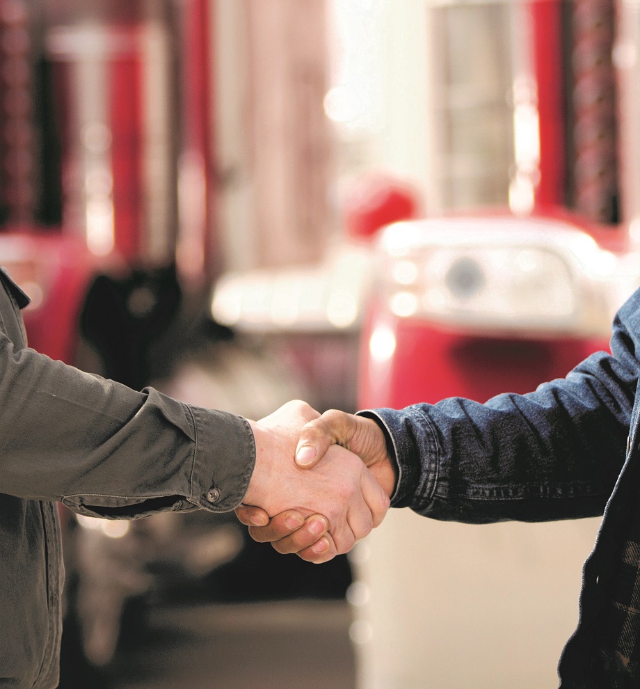 Worker Freedom Won Tuesday – Mackinac Center