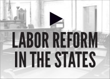 Labor Policy Initiative [Mackinac Center]