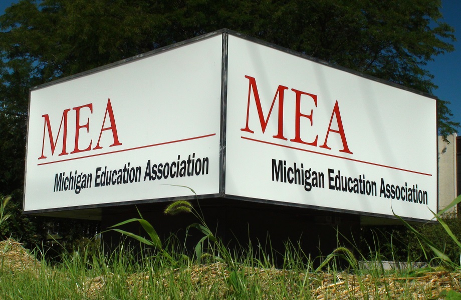 Michigan Education Association Losing Members, Increasing Debt ...