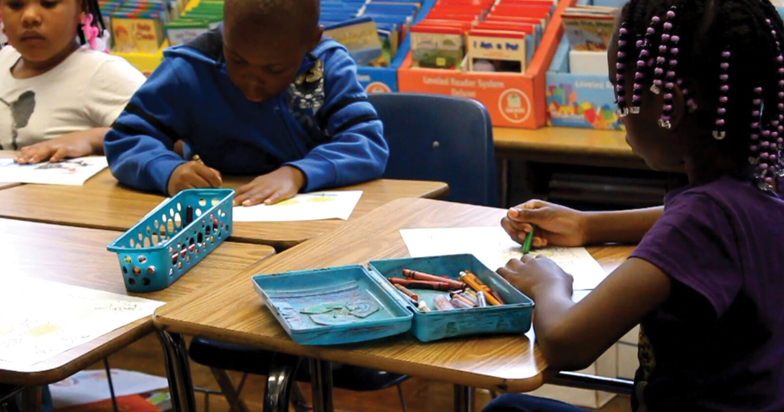 A Better Way to Rank Schools – Mackinac Center