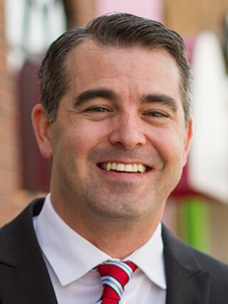 Justin Davis, Multimedia Producer – Mackinac Center