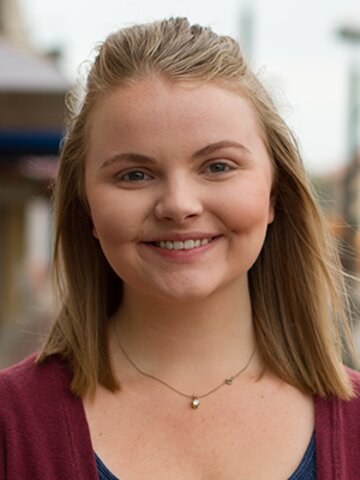 Madeline Conover – Mackinac Center