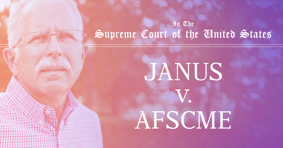 Supreme Court Restores, Strengthens Rights For Millions Of Public ...