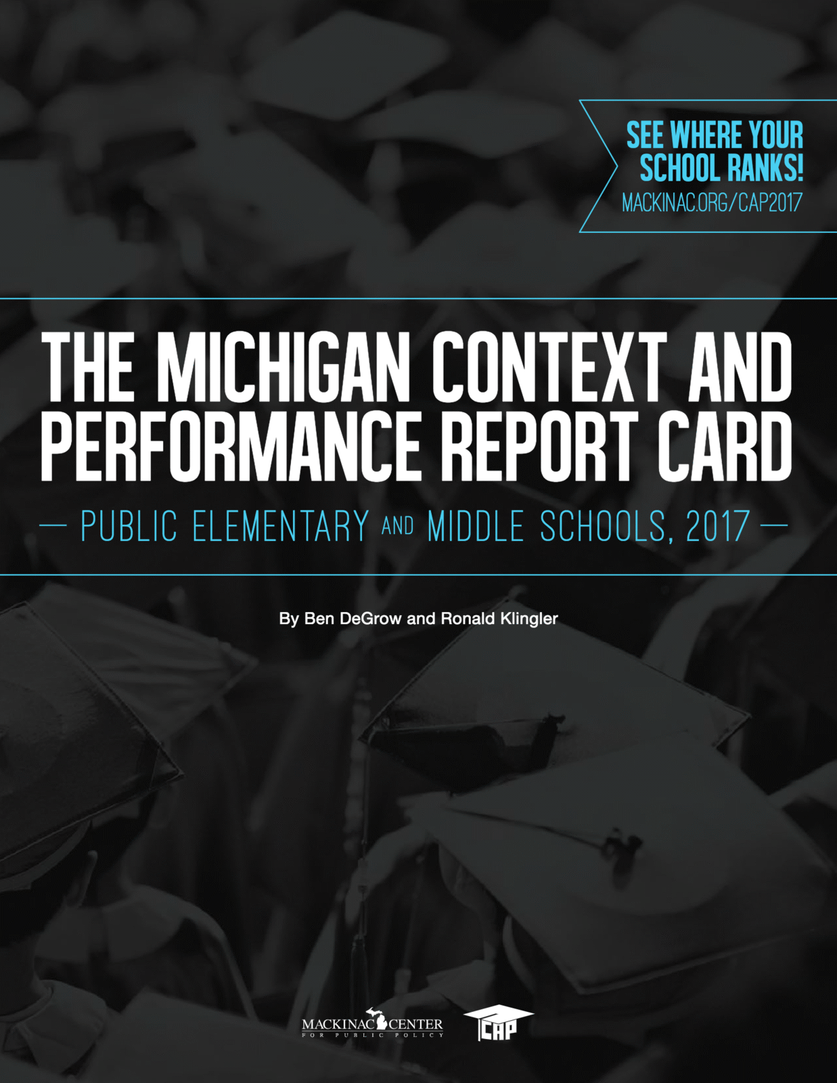 The Michigan Context and Performance Report Card: Public Elementary and ...