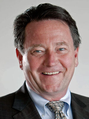 Dr. Mark J. Perry, University of Michigan-Flint (ret.) – Mackinac Center