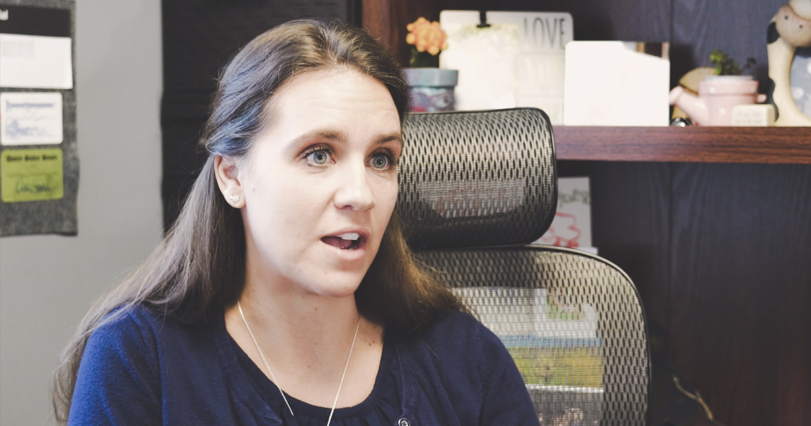 Passionate Educator’s Career Revived by Online School – Mackinac Center