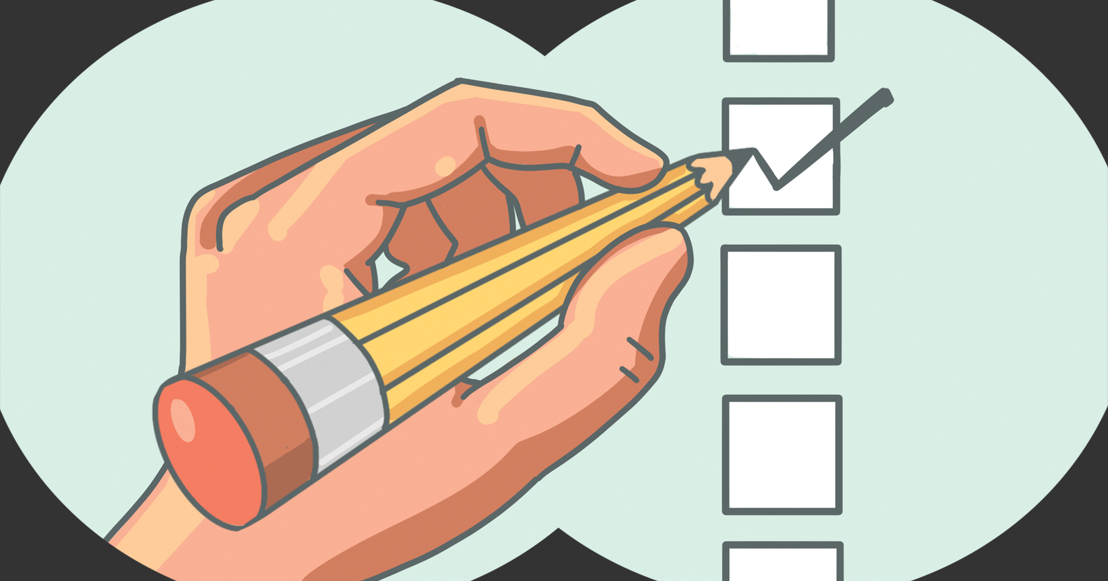 New Study Details the Dangers of Union Card Check – Mackinac Center