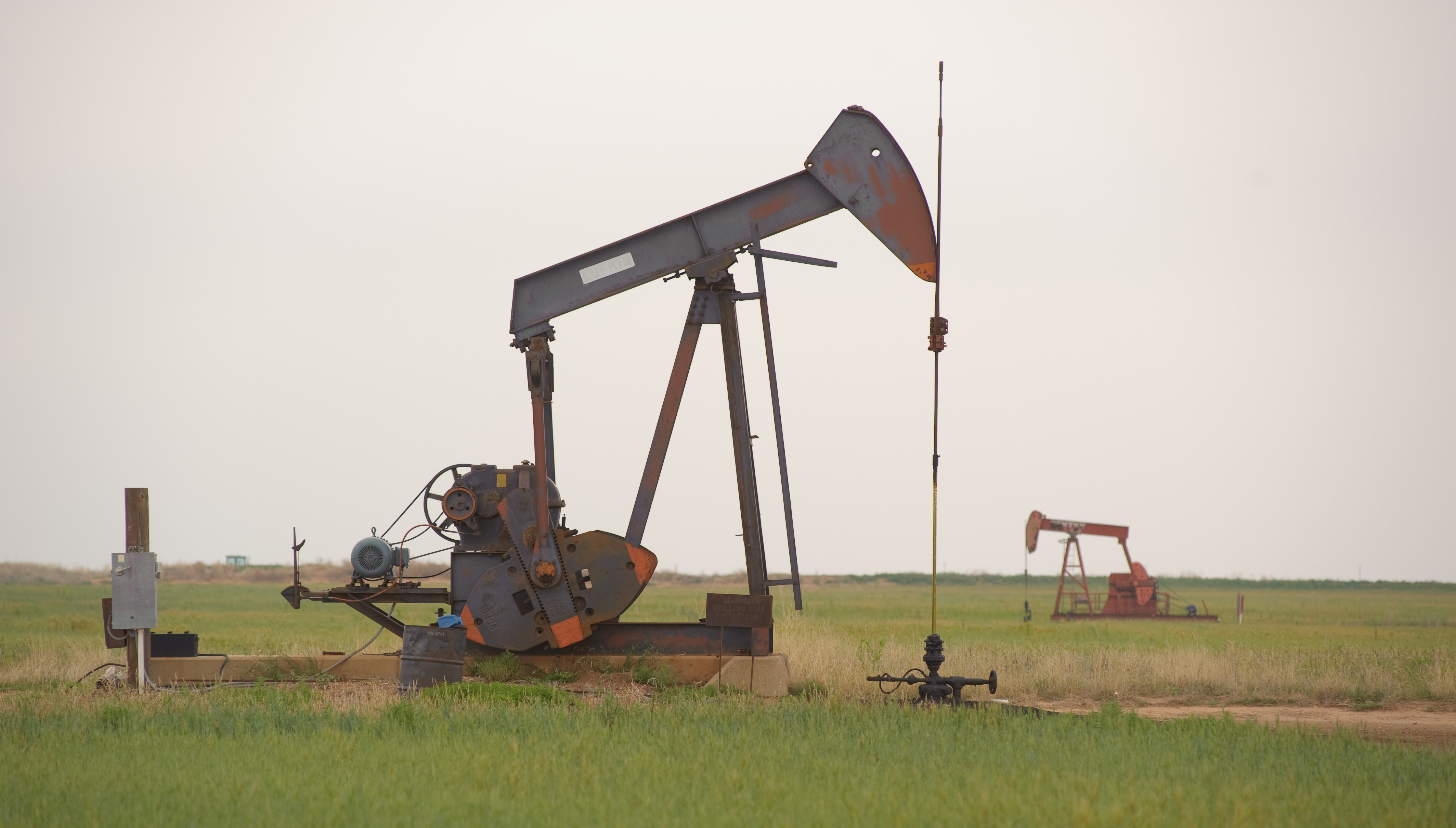 The Increasing Importance of Natural Gas – Mackinac Center