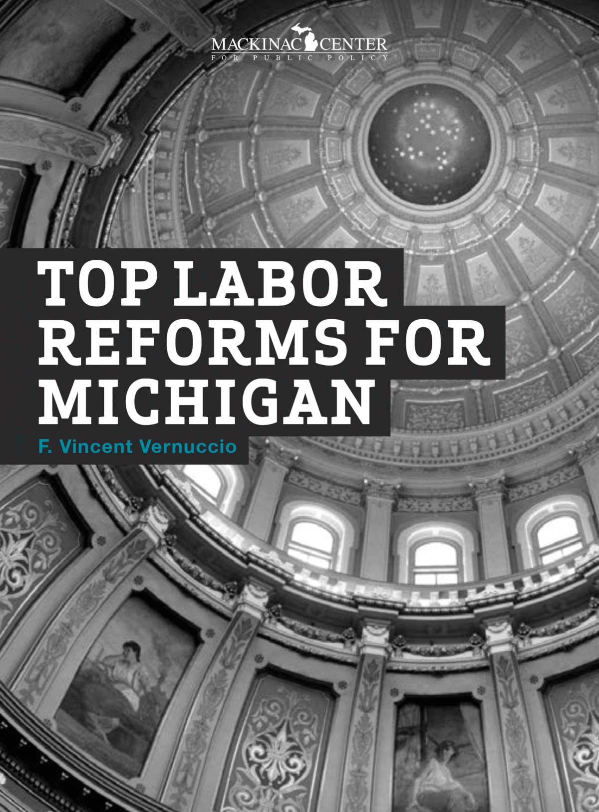 Top Labor Reforms for Michigan – Mackinac Center
