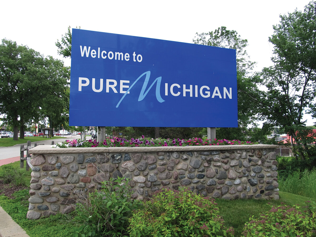 Keep Pure Michigan Spending at $0 – Mackinac Center
