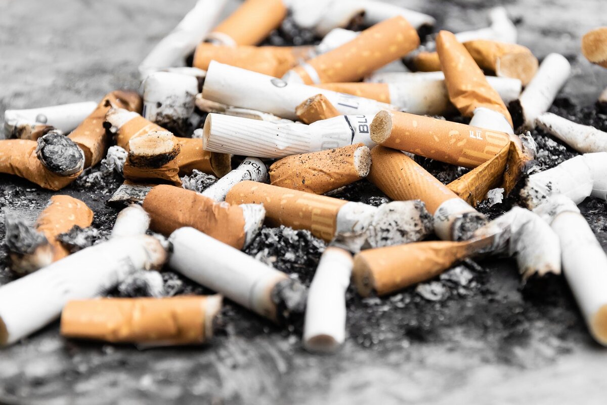 Tax Evasion and Avoidance: Michigan Ranks 14th in Cigarette Smuggling ...
