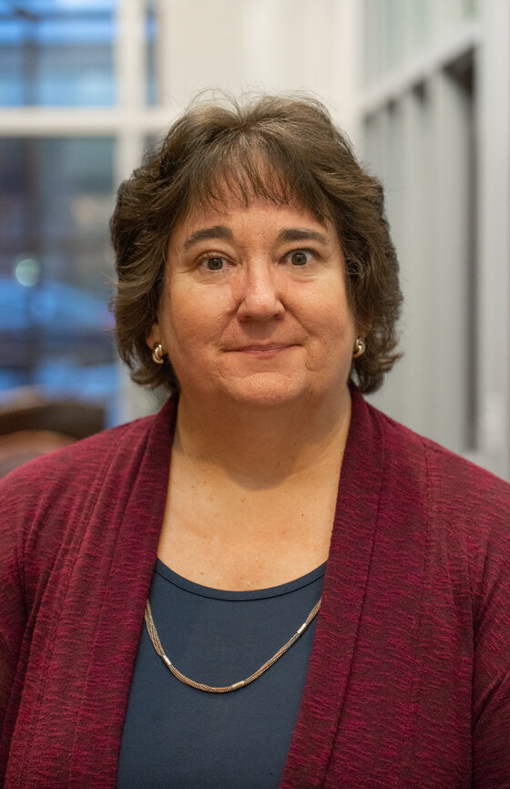 Mackinac Center Vice President Named Among Crain’s ‘Notable Women ...