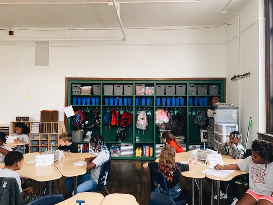 Detroit Prep Completes Its Move into New School Building – IMPACT ...