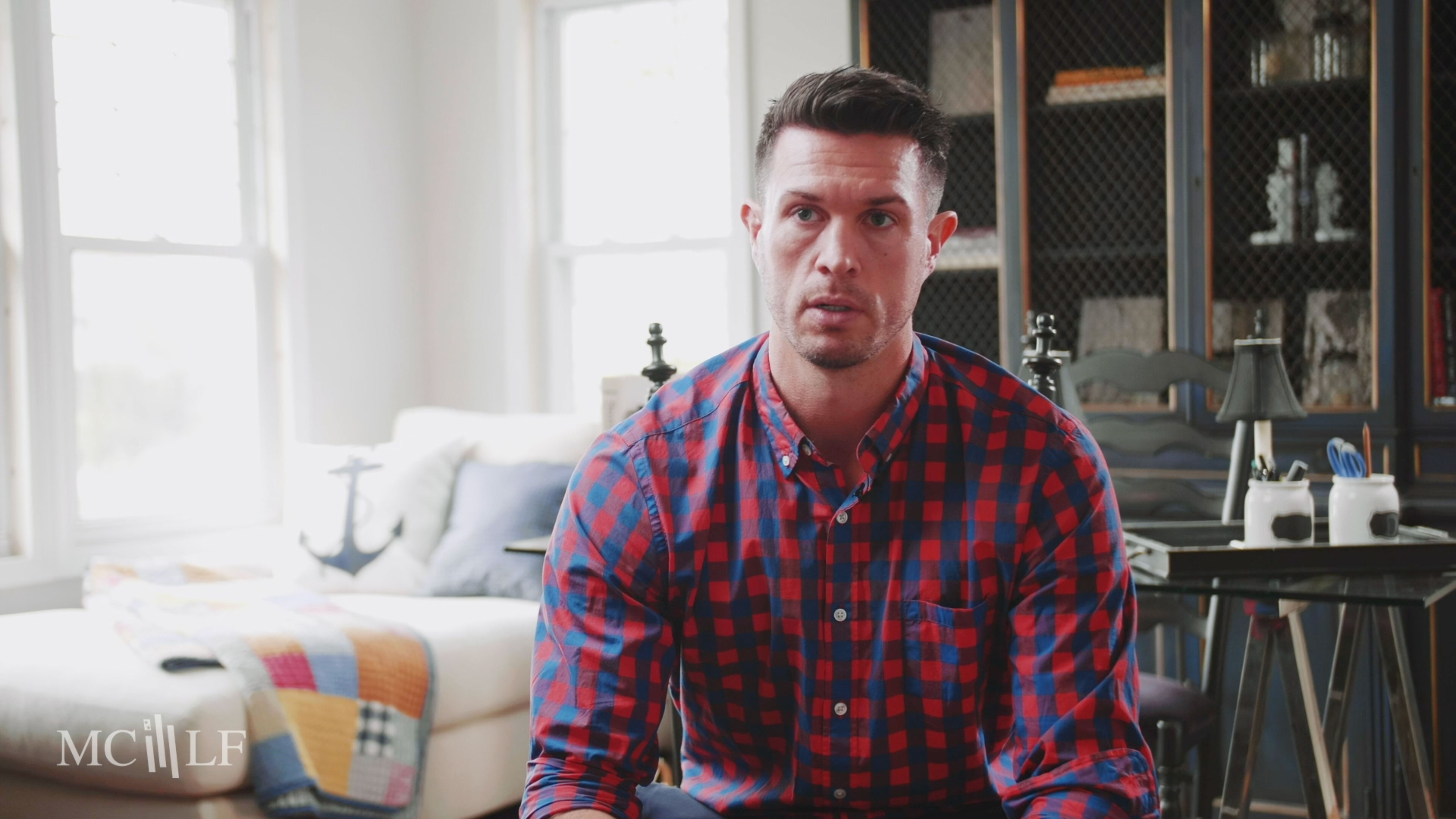 Michael Dorr – Mackinac Center Legal Foundation