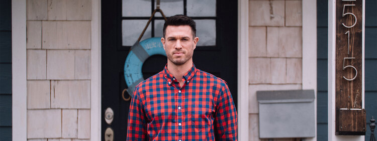 Michael Dorr – Mackinac Center Legal Foundation