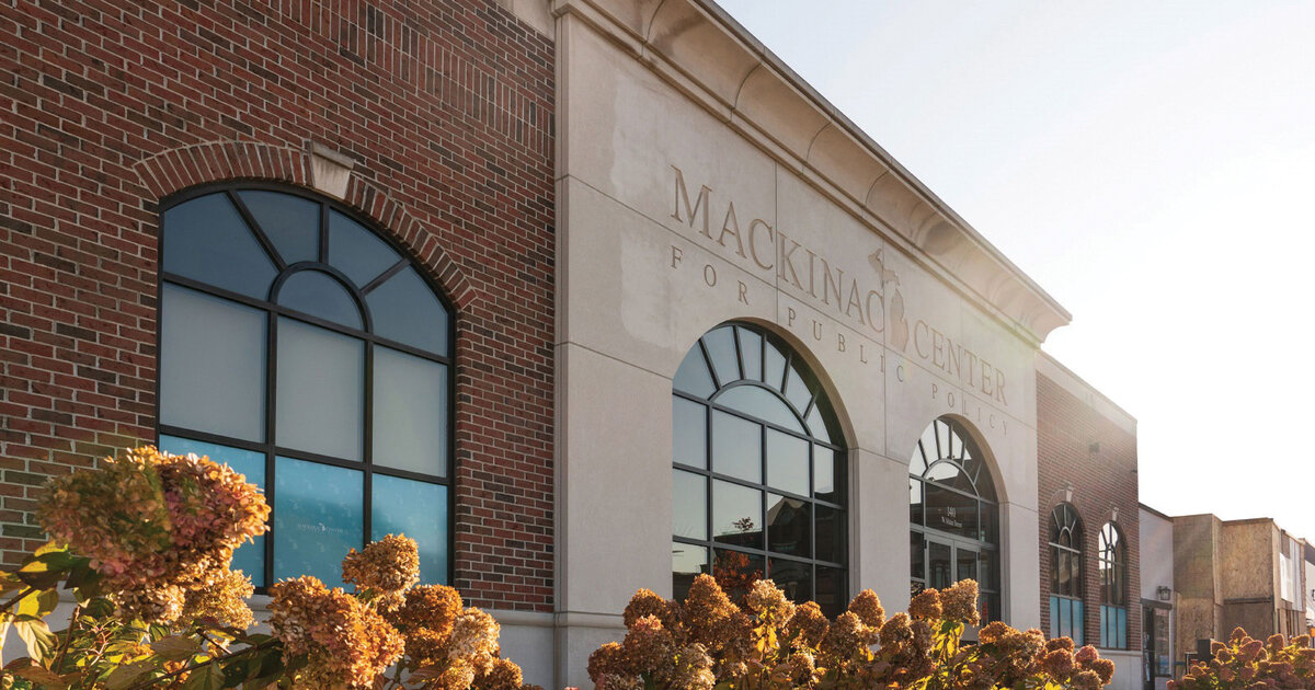 Center Again Ranked Among Nation’s Most Influential Think Tanks ...