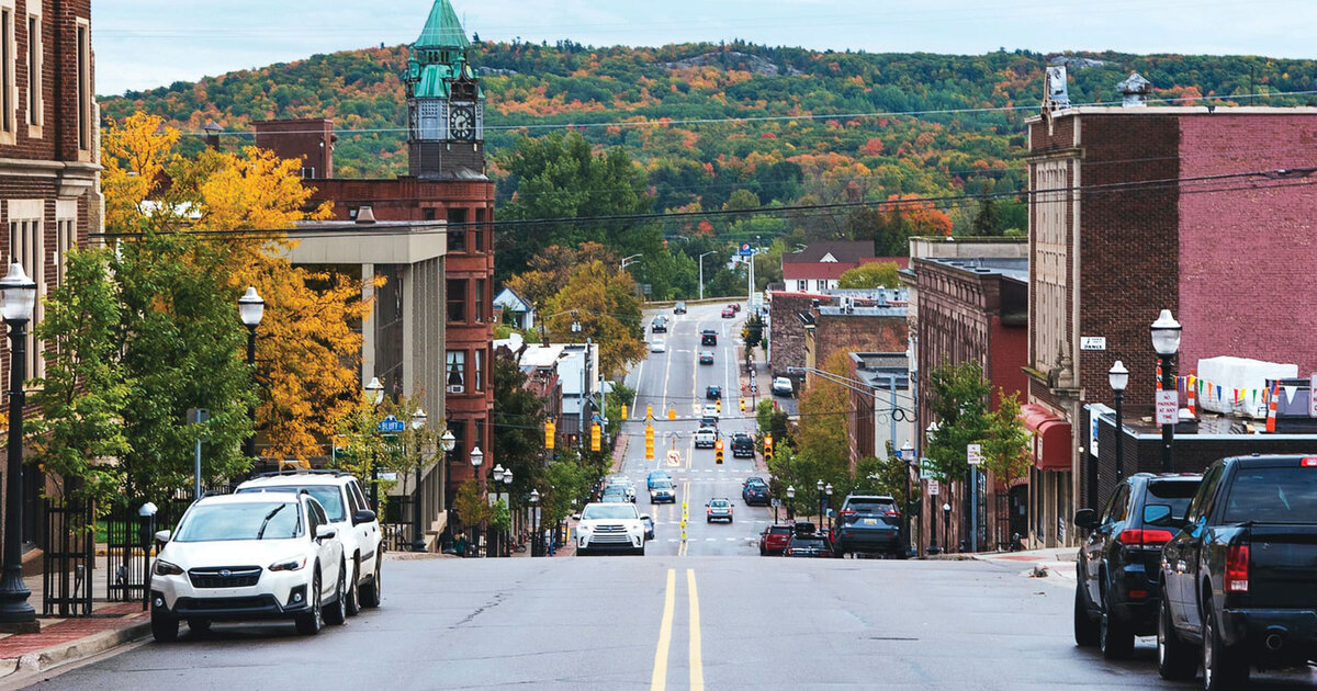 What Local Government Should Do with Their Stimulus Checks – Mackinac ...