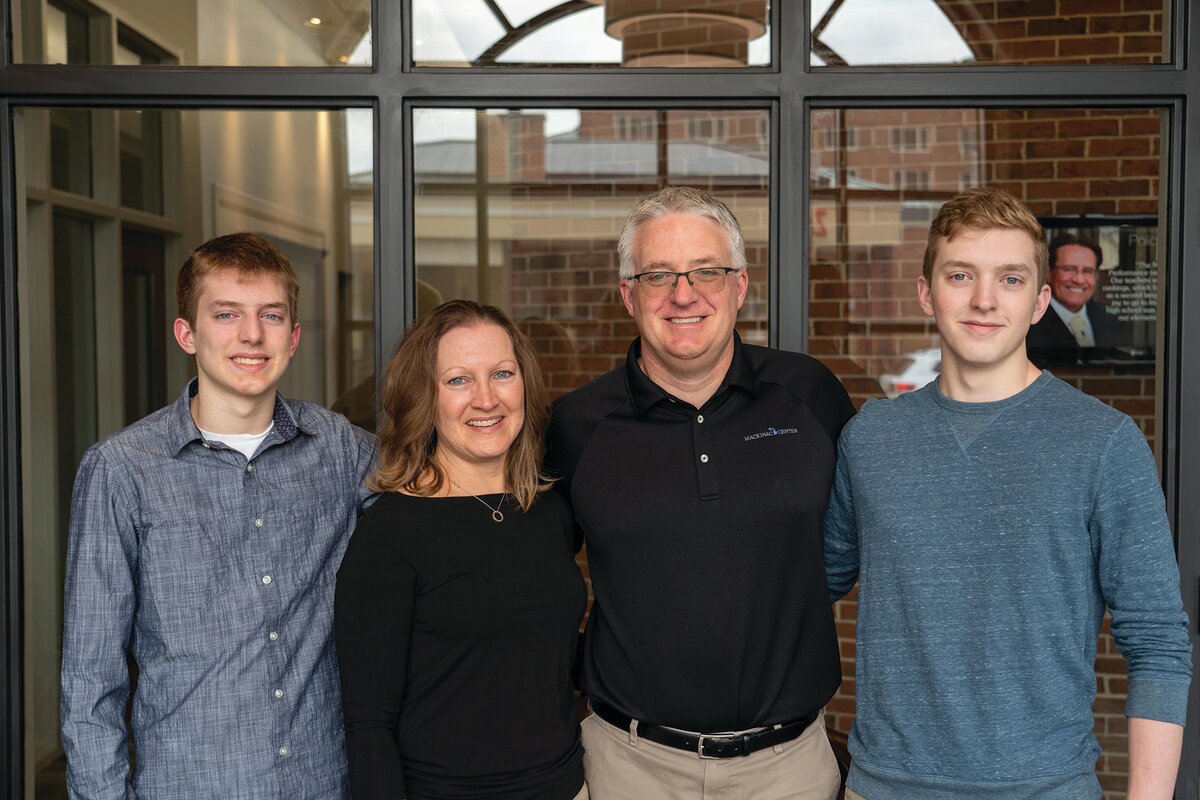 A Lawyer You Can Love – IMPACT May/June 2021 – Mackinac Center