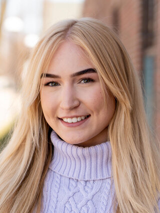 Victoria Hoffman, Advancement Engagement Associate – Mackinac Center