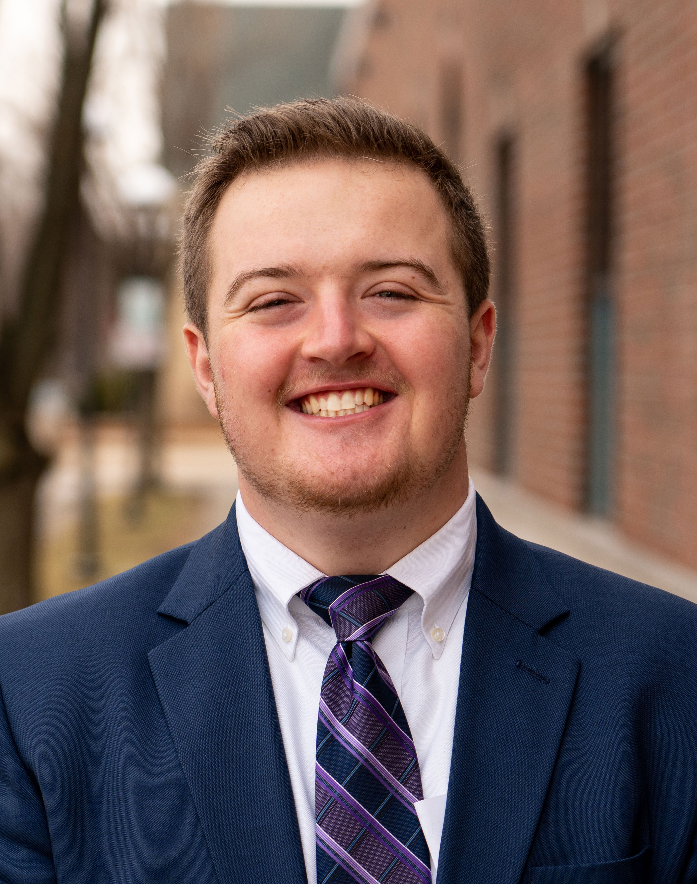 Jordan Barker – Mackinac Center