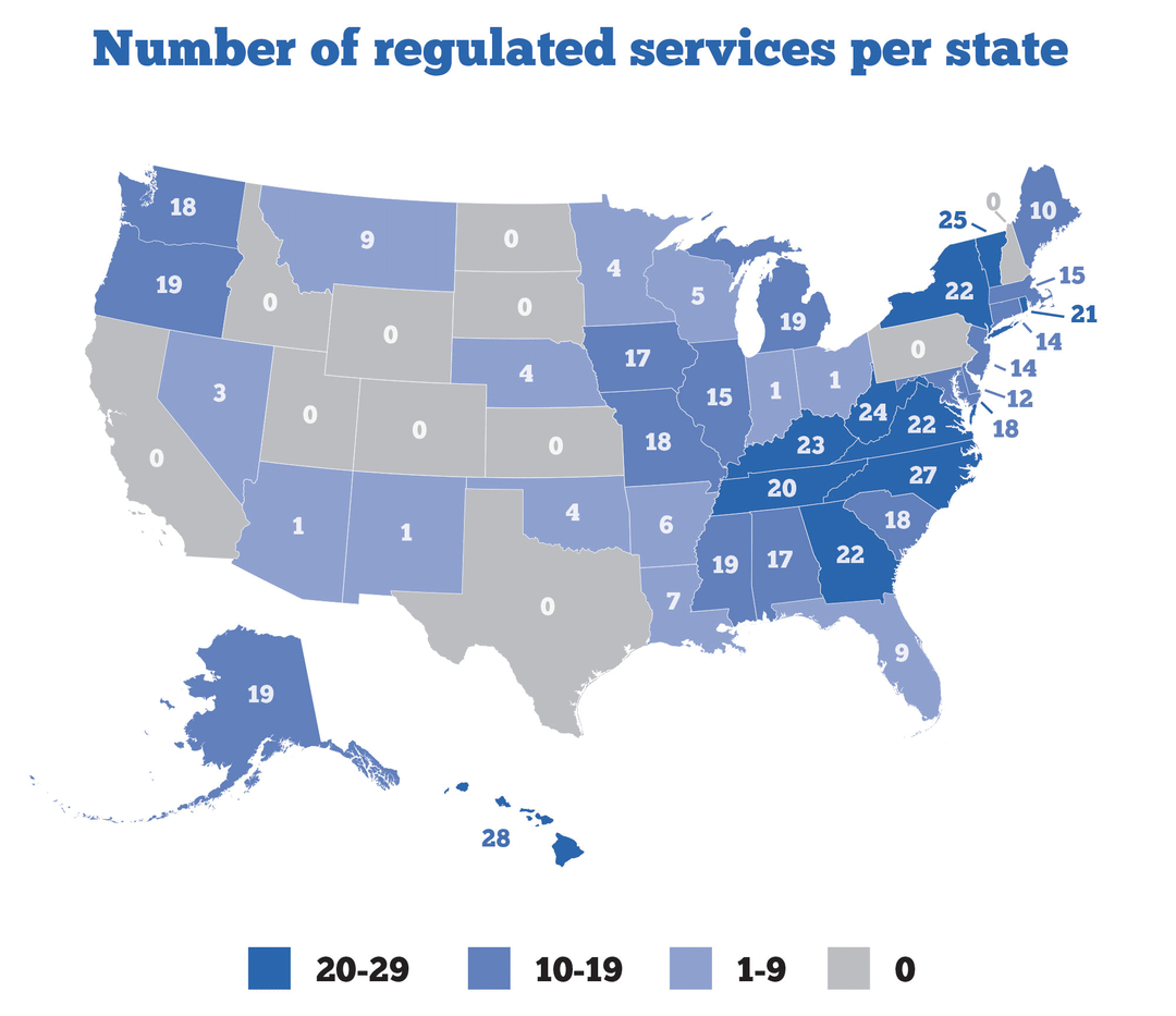 A Policy Guide to Healthcare – Mackinac Center