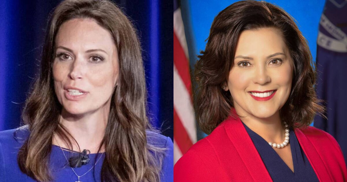 Whitmer supported $4.5 billion in corporate subsidies – Mackinac Center