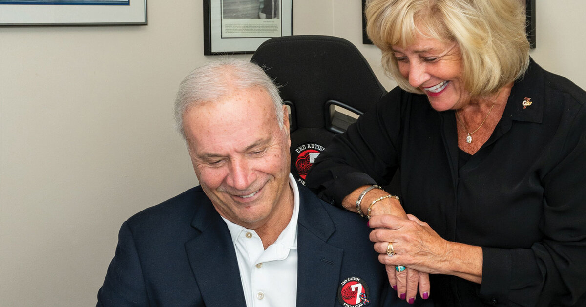 Autism Advocates Join Forces With Mackinac’s Beckmann Center for ...