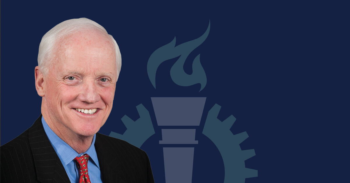 Workers for Opportunity Announces Former Oklahoma Gov. Frank Keating as ...