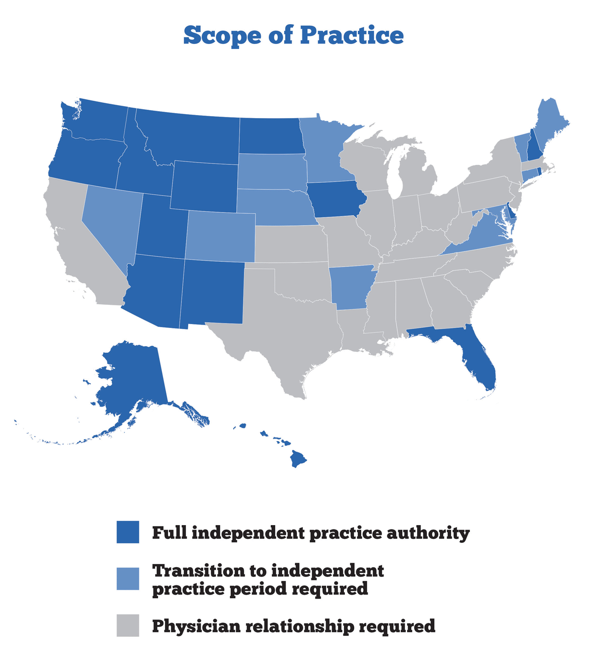 A Policy Guide to Healthcare – Mackinac Center