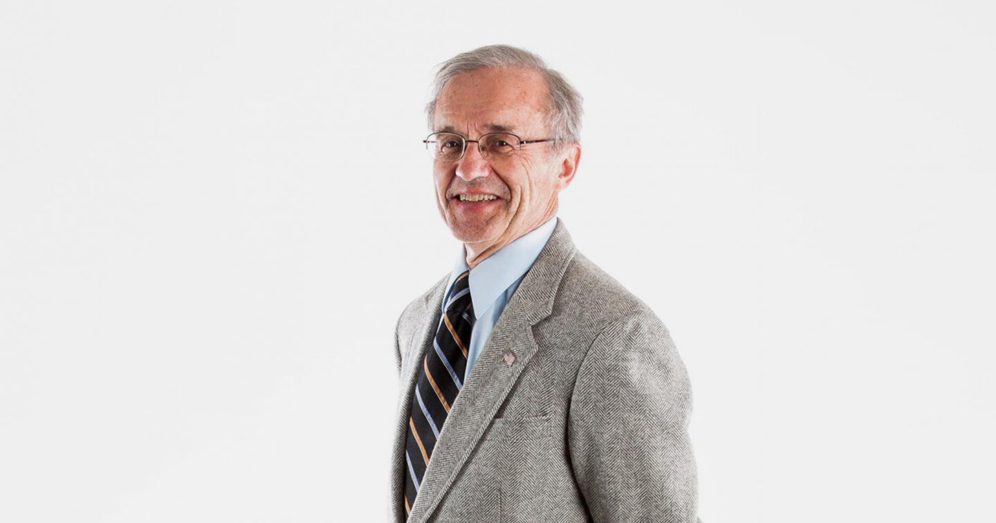 Bob Williams Passes: Champion of Freedom, Friend of Mackinac Center ...