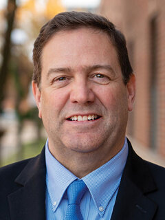 Michael D. LaFaive, Senior Director of the Morey Fiscal Policy ...