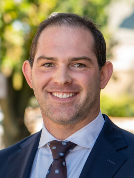 Joe Milligan – Mackinac Center