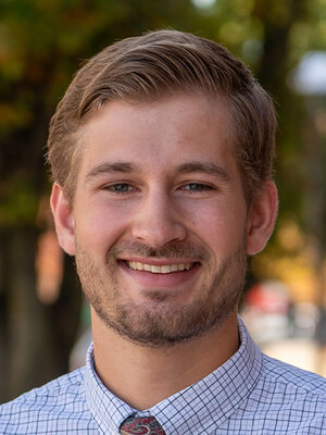 Joseph Rupert – Mackinac Center